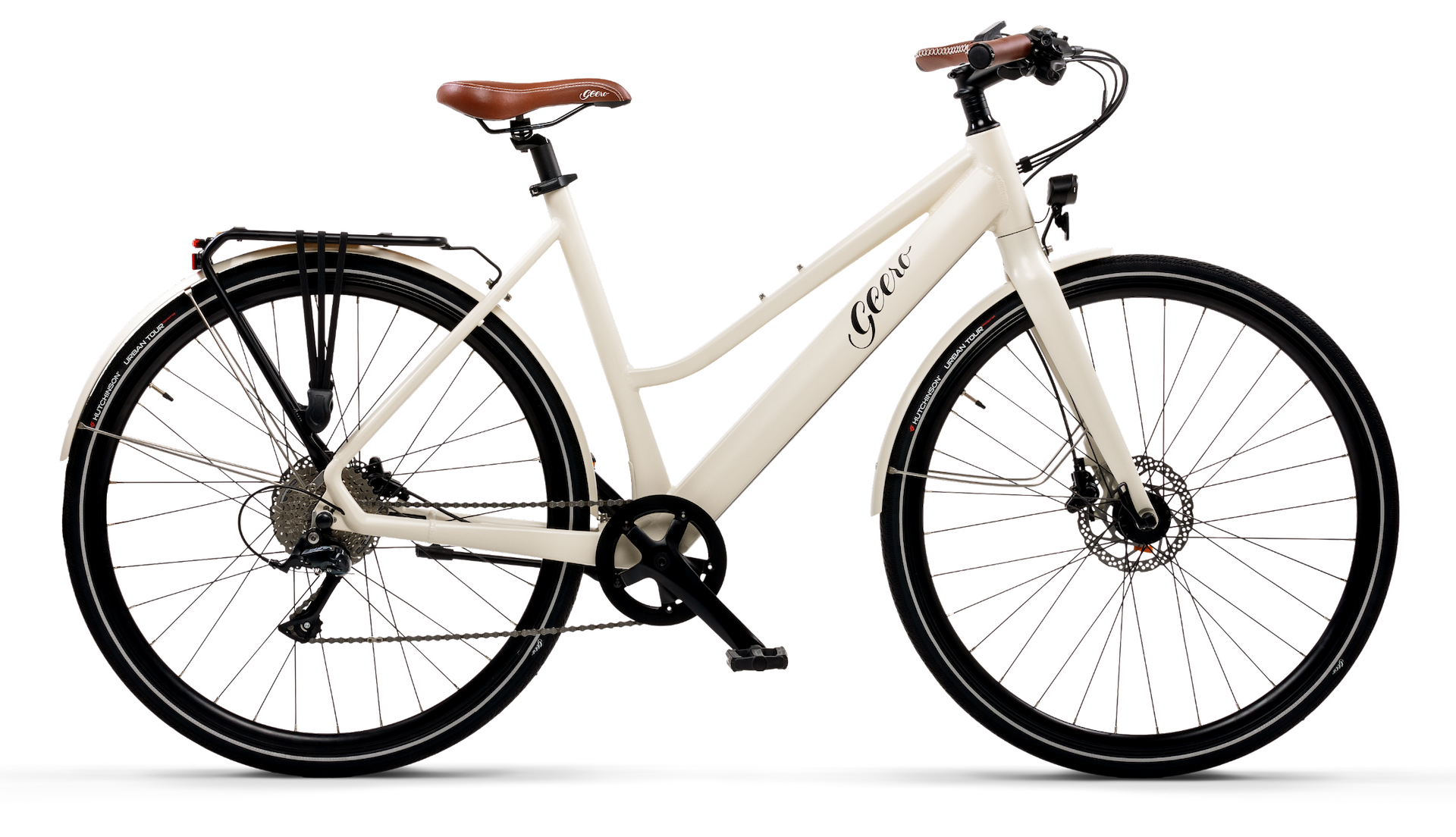 E-bikes by Geero – Heartcrafted in Austria